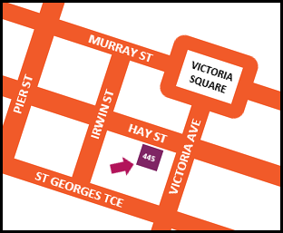 Contact | Women's Legal Service WA